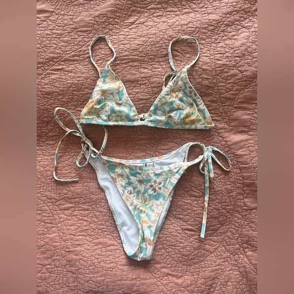 Rhythm. | Swim | Rhythm Bikini | Poshmark
